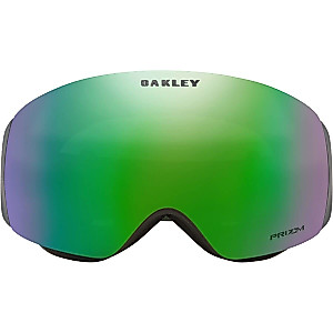 Oakley Flight Deck XM Factory Pilot White Prizm Hi Pink Iridium