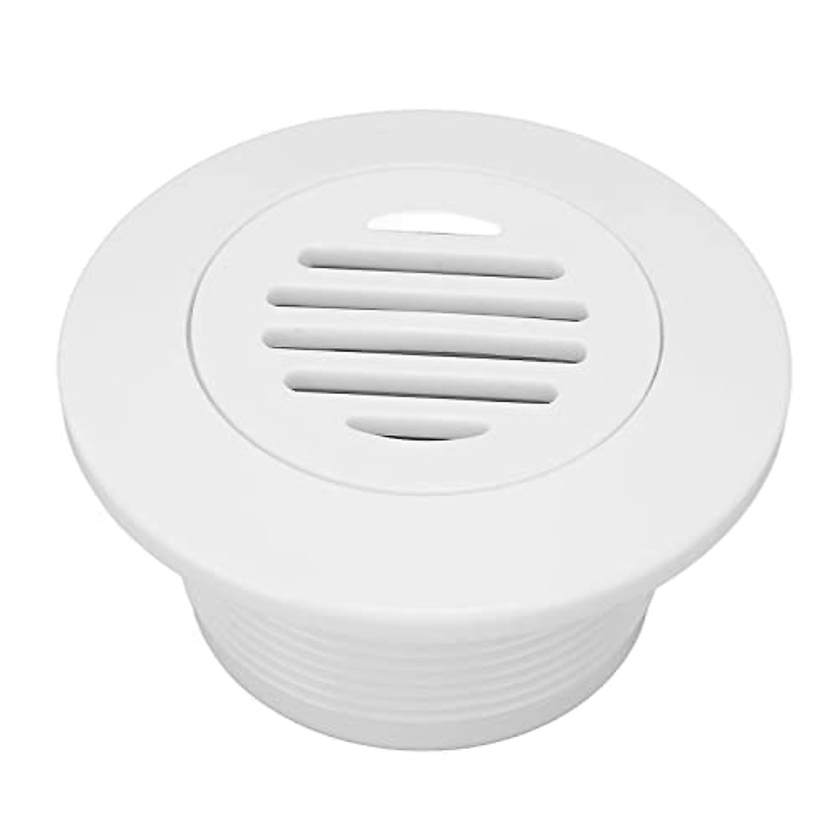 RvSky Garden kit Swimming Pool Fittings Drain G2 Male Thread Professional Pool Suction Outlet for Swimming Pool Spa Pool