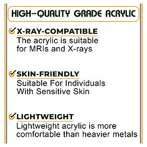 BIG GAUGES 2 Pairs Acrylic 2g Gauge 6mm Black White Taper Expander Spiral Coil Piercing Jewelry Stretcher Ear Earring Lobe Plugs BG2912