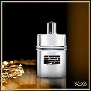 RASASI Faqat Lil Rijal Eau De Parfum Spray for Men, 1.6 Ounce