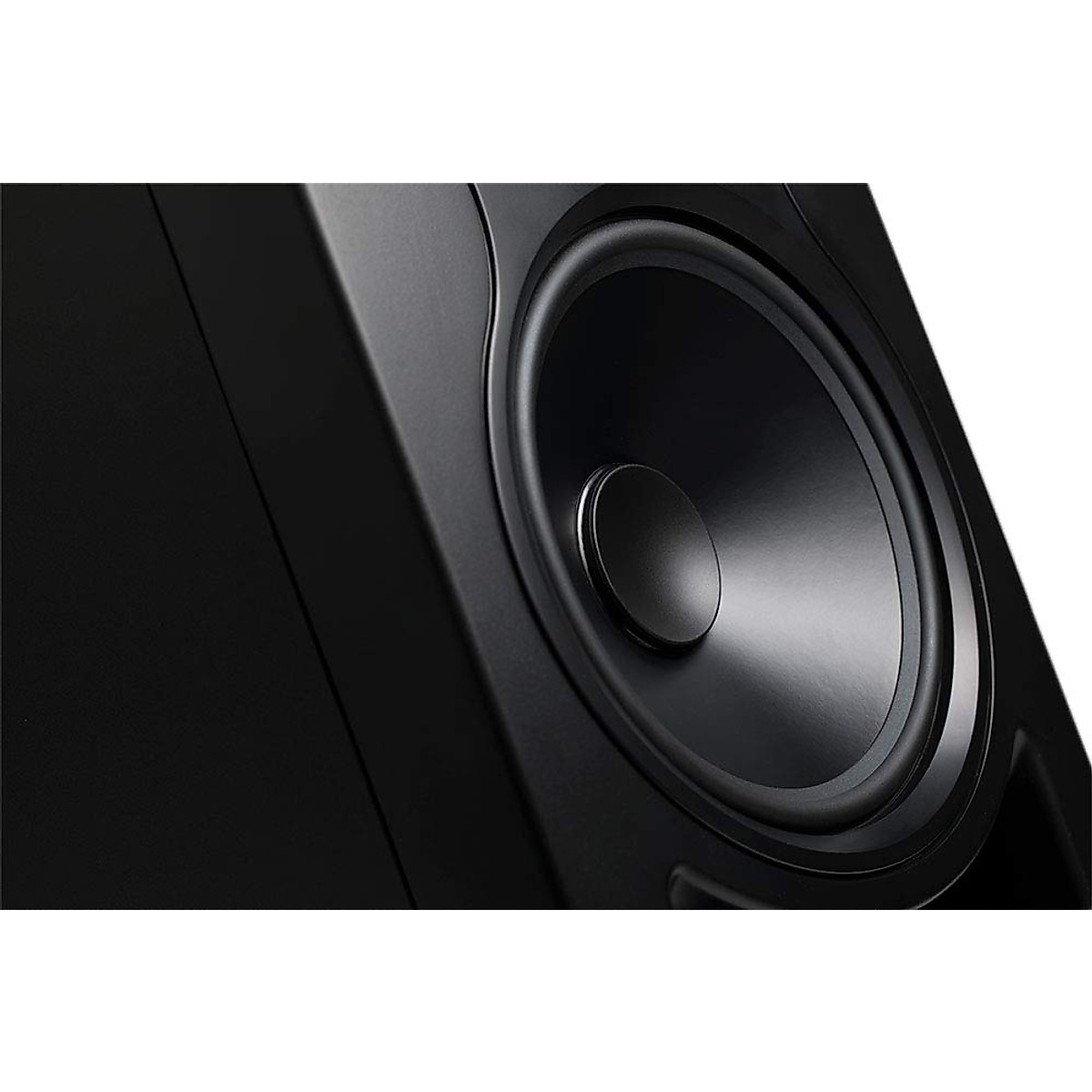 LP-6 6.5" Powered Studio Monitor - Black