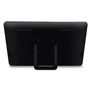 ViewSonic TD2430 24in 1080p 10-Point Multi Touch Screen Monitor HDMI, DisplayPort (Renewed)