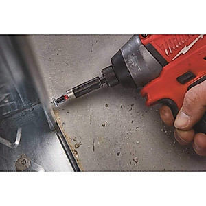 Milwaukee 48-32-4601 Shockwave Insert Bit Phillips #2, 5-Pack