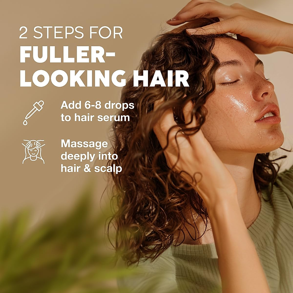 Kukka Tea Tree Oil for Skin, Hair & Toenails - 4 Fl Oz - 100% Pure Natural Tea Tree Essential Oil Made from Australian Melaleuca for Potency - Used in General Wellness, Aromatherapy & DIY Soap Making