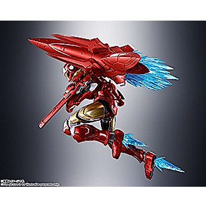 TAMASHII NATIONS - Tech-On Avengers - Iron Man, Bandai Spirits S.H.Figuarts Action Figure