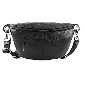 Mandarina Duck Women's Hunter, Nero, Taglia Unica