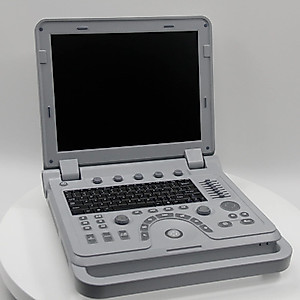 CONTEC CMS1700A-VET/Veterinary Color Doppler ultrasonic Systems (Rectal Linear, Convex Probe)