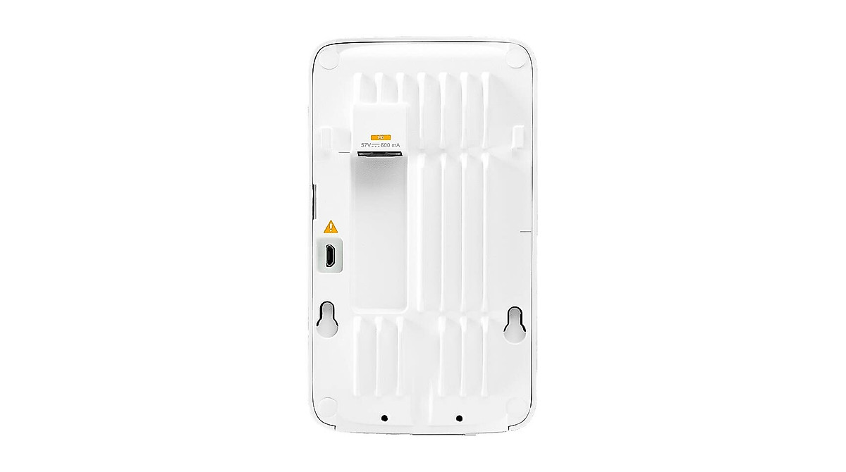 Aruba AP-505H: High-Speed Wireless Access Point