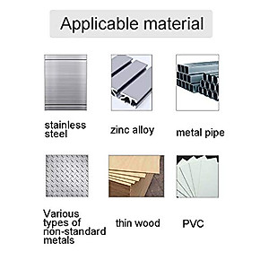 Togu DB-02 5/8" (16mm) High Speed Steel Drill Bit