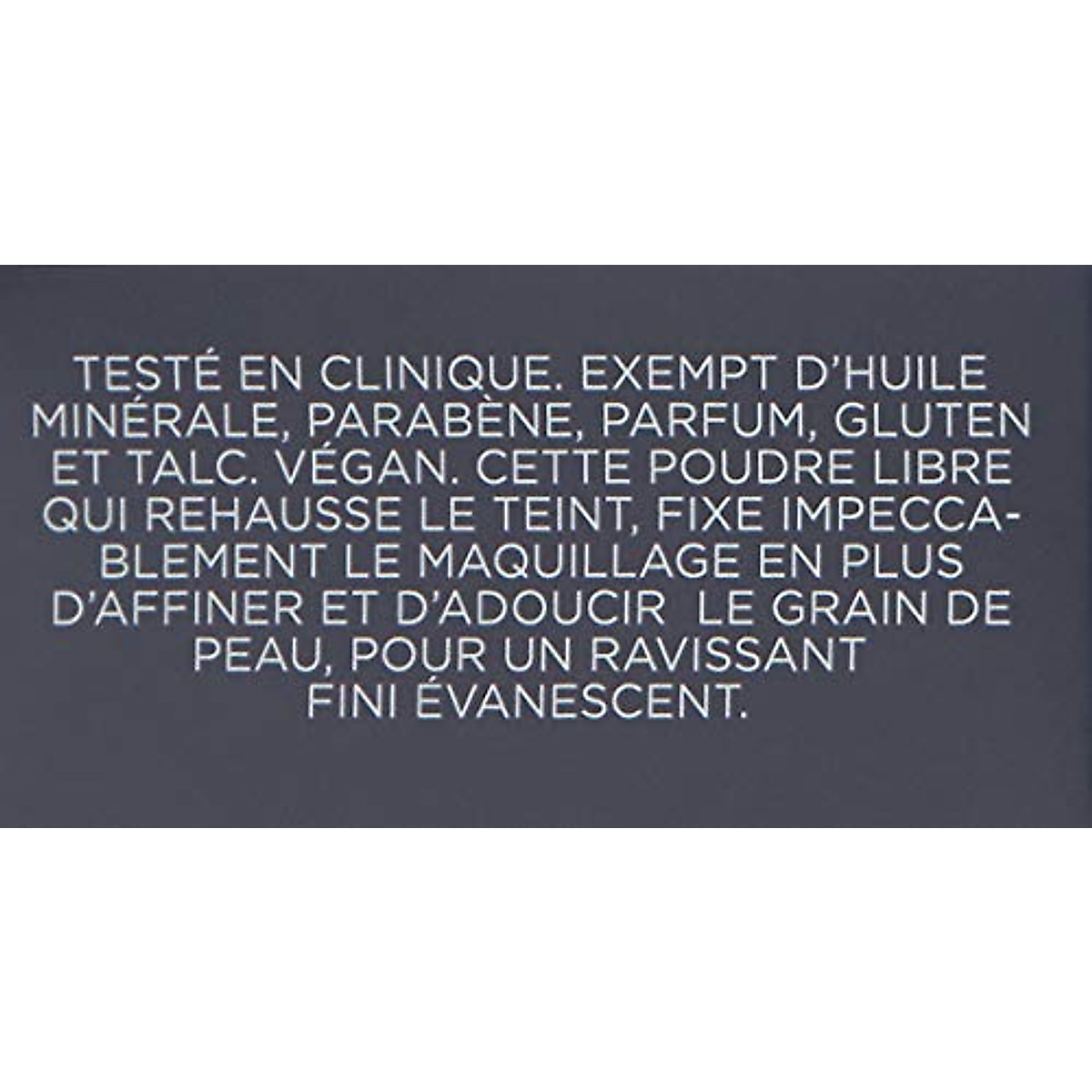 COVER FX Perfect Setting Powder - Shade Light - Loose Makeup Finishing Powder - Mattify Skin and Lock in Makeup - Blurs Fine Lines - Travel Size