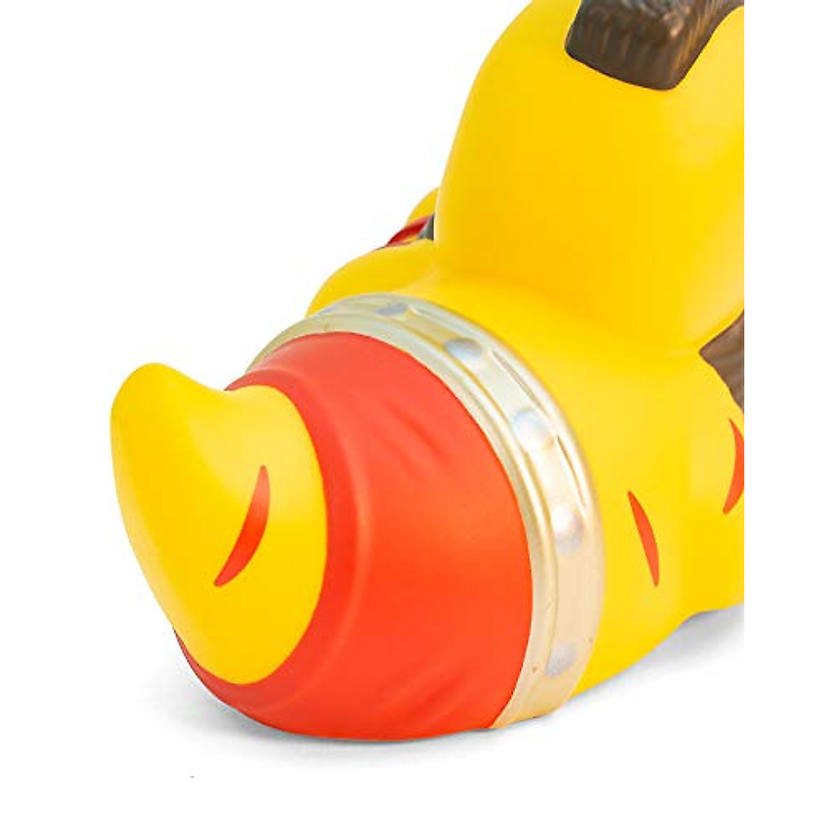 TUBBZ Street Fighter Zangief Collectible Duck Figurine – Official Street Fighter Merchandise – PC & Video Games