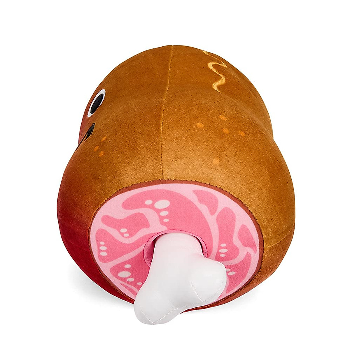 Kidrobot Yummy World Miya The Anime Meat 13 Inch Interactive Plush