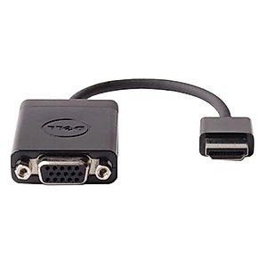 Dell 492-11682 adaptateur et connecteur de câbles