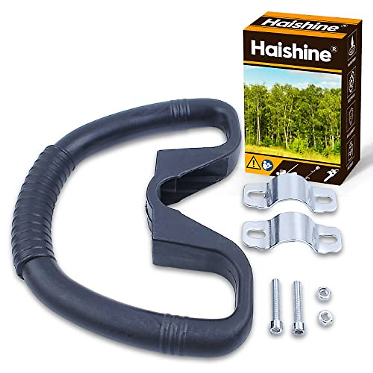 Loop Handle Bar Mounting Hardware Kit for STIHL Trimmer FS55 FS62 FS66 FS75 FS72 FS74 FS76 FS80 FS81 FS83 FS85 Strimmers