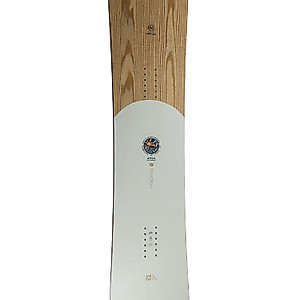 Nidecker Mellow Men's Snowboard 160W