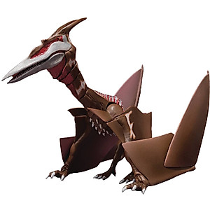 TAMASHII NATIONS - Godzilla S.P. - Rodan (2021) The Second Form, Bandai Spirits S.H.MonsterArts Action Figure