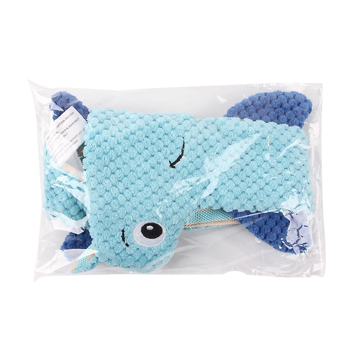 MHADBKH Pet Dog Toy Extra-Tough Stuffed Toy Funny Interactive Elasticity Dog Chew Toy for Dog Tooth Tool of Food