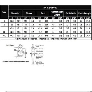 Ekouaer Ladies Pajamas Two Pieces Floral Printed Short Sleeves Shirt Set Capri Pants Sleepwear with Button PJS Sets Navy Blue S