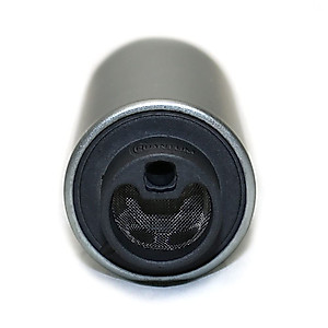 QFS Dual High/Low Pressure Electric OEM Fuel Pumps Replacement for Mercury VST, Mercury Inboard, Mercruiser 30620188S 30810049T 33500000U, 1984-2020, OEM 866169T01, 880596T58