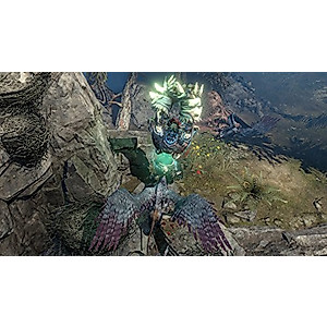 Shadows: Awakening - PlayStation 4