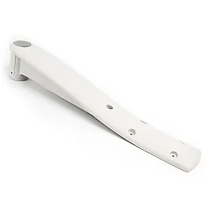 Replacement Deck Support 160-0001PG for BiltMor Above Ground Swimming Pool Step, Swimming Pool Steps for Above Ground Pools, Deck Support for Above Ground Swimming Pool, Pool Ladder Parts - 1 Pack