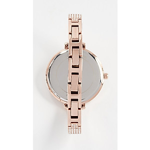 Michael Kors Jaryn Analog Gold Dial Women's Watch - MK3785