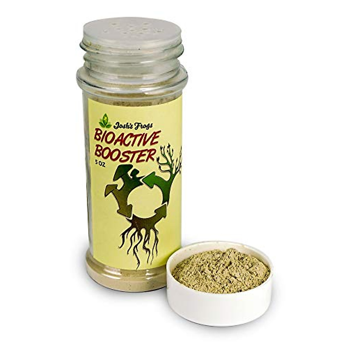 Josh's Frogs Bioactive Supplement Bundle