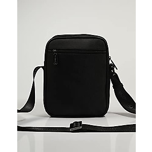 Valentino Men's Casual, Black, ÚNICA