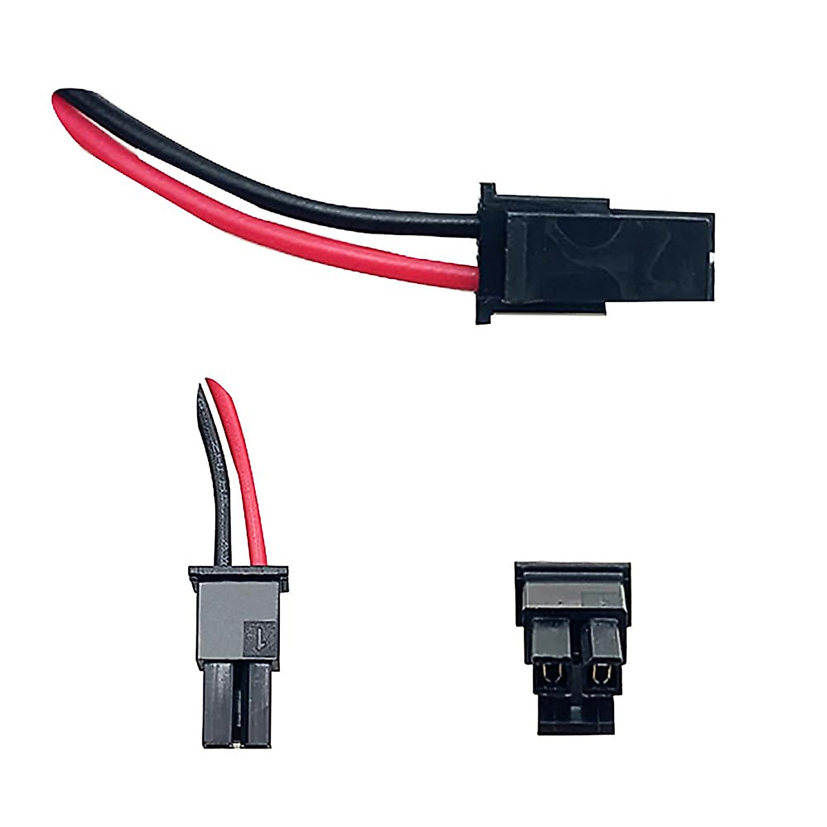 PULADU Original 1756‒BA2 for Allen‒Bradley AB 94811501 1756‒L1 PLC Control Battery Nexergy 3V Lithium Battery