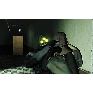 Tom Clancy's Splinter Cell 3D [Japan Import]