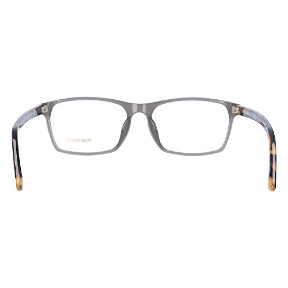 Tom Ford FT4295 Eyeglass Frames - Grey Frame, 58 mm Lens Diameter FT429558020