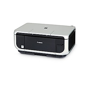 Canon PIXMA MP600 All-in-One Photo Printer with Easy Scroll Wheel (1451B002)
