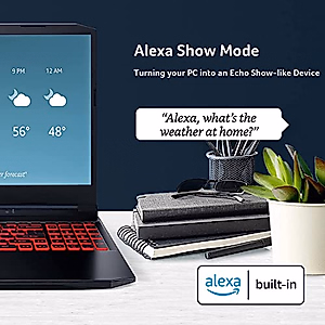 Acer Nitro 5 15.6“ 144Hz Gaming Laptop, 11th Intel 8-Core i7-11800H(Beat Ryzen 7 5800H), Nvidia GeForce RTX 3050 Ti 4GB GDDR6, Backlit KB, Windows 11 Home(16GB|512GB SSD+1TB HDD)