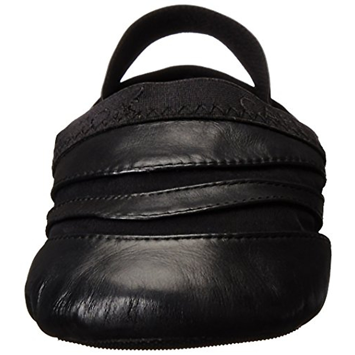 Capezio Women's Freeform Jazz-W, Black, 8 W US