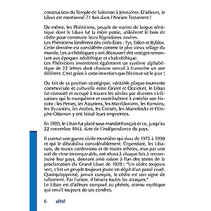 Arabe Libanais de Poche - Lebanese Arabic phrasebook for French speakers (Arabic Edition)