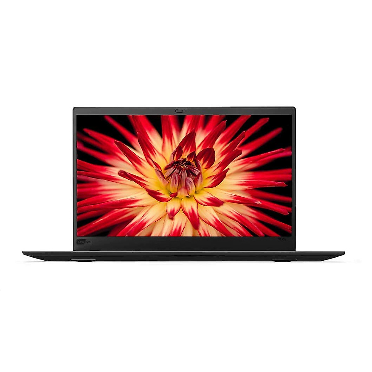 Lenovo ThinkPad X1 Carbon 6th Gen Laptop, 14.0" FHD (1920x1080), Intel Core i7-6500U, 8GB LPDDR3, 256 GB Solid State Drive, Windows 10 Pro (Renewed)