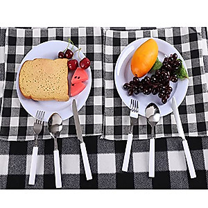 ALLCAMP OUTDOOR GEAR Picnic Backpack for 2 Person Set W/Detachable Bottle/Wine Holder, Fleece Blanket, Plates and Cutlery Set (Black)