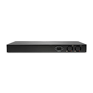 SonicWall SWS14-24FPOE Network Security Switch (02-SSC-2468)