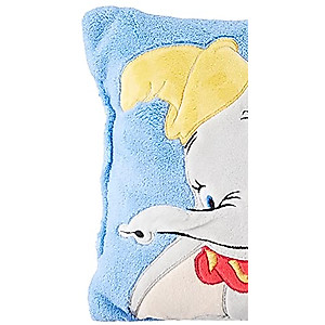 Disney Dumbo Decorative Pillow, Blue