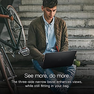 Dell Inspiron 15 3525 Laptop, 2023 Newest 15.6" FHD Laptop, AMD Ryzen 7 5700U(8-core) Processor, 64GB RAM, 2TB SSD, AMD Radeon Graphics, Wi-Fi, Bluetooth, HDMI, Windows 11 Home