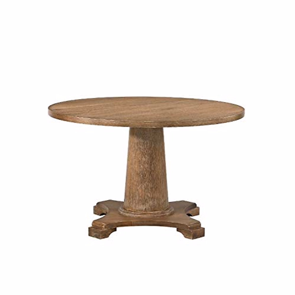 Acme Furniture Yotam Dining Table, Salvaged Oak Finish