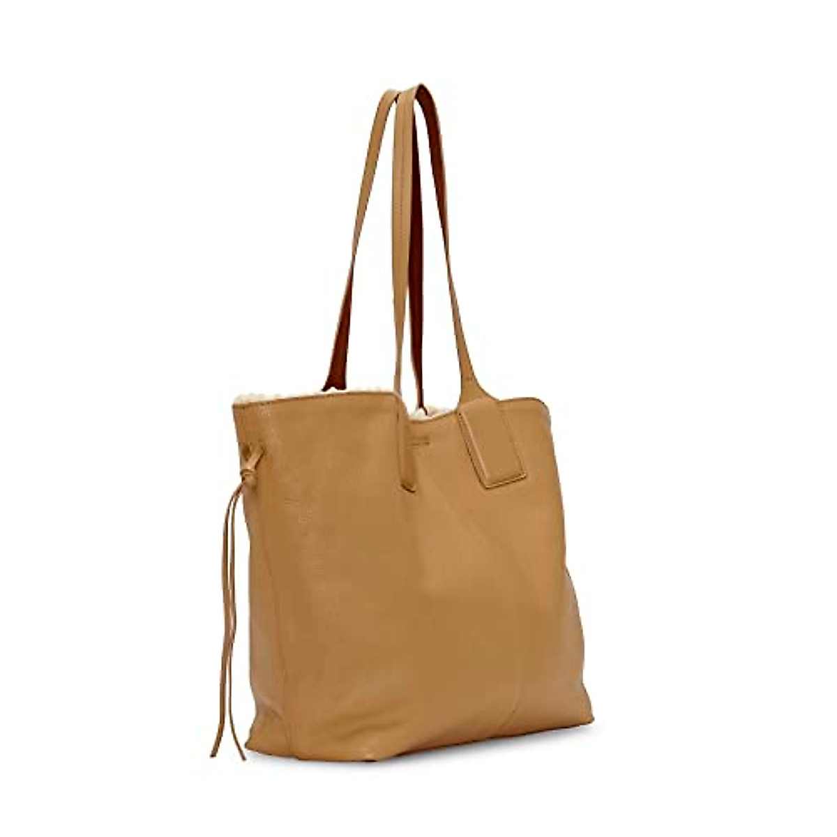 Lucky Brand Lucky Zemi Large Tote, Distressed