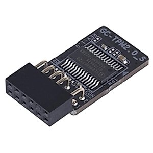 Gigabyte Motherboard Accessory GC-TPM2.0_S Bulk