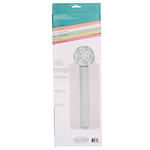 We R Memory Keepers-Dial Trimmer