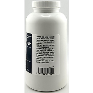 Humco Sulfur Sublimed Powder USP 12 oz WLM