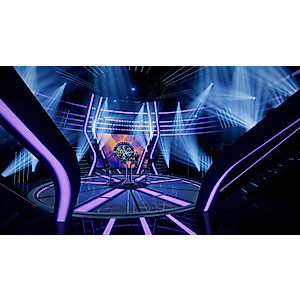 Who Wants to Be A Millionaire (PS4) - PlayStation 4