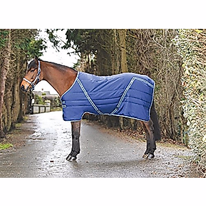 Rambo Nm Stable Sheet