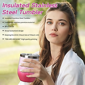 Giftota Birthday Gifts for Women - Gifts Basket - Care Package - Unique Gifts Box - Thinking of You Gifts - Relaxation Gifts Set - Best Gifts for her