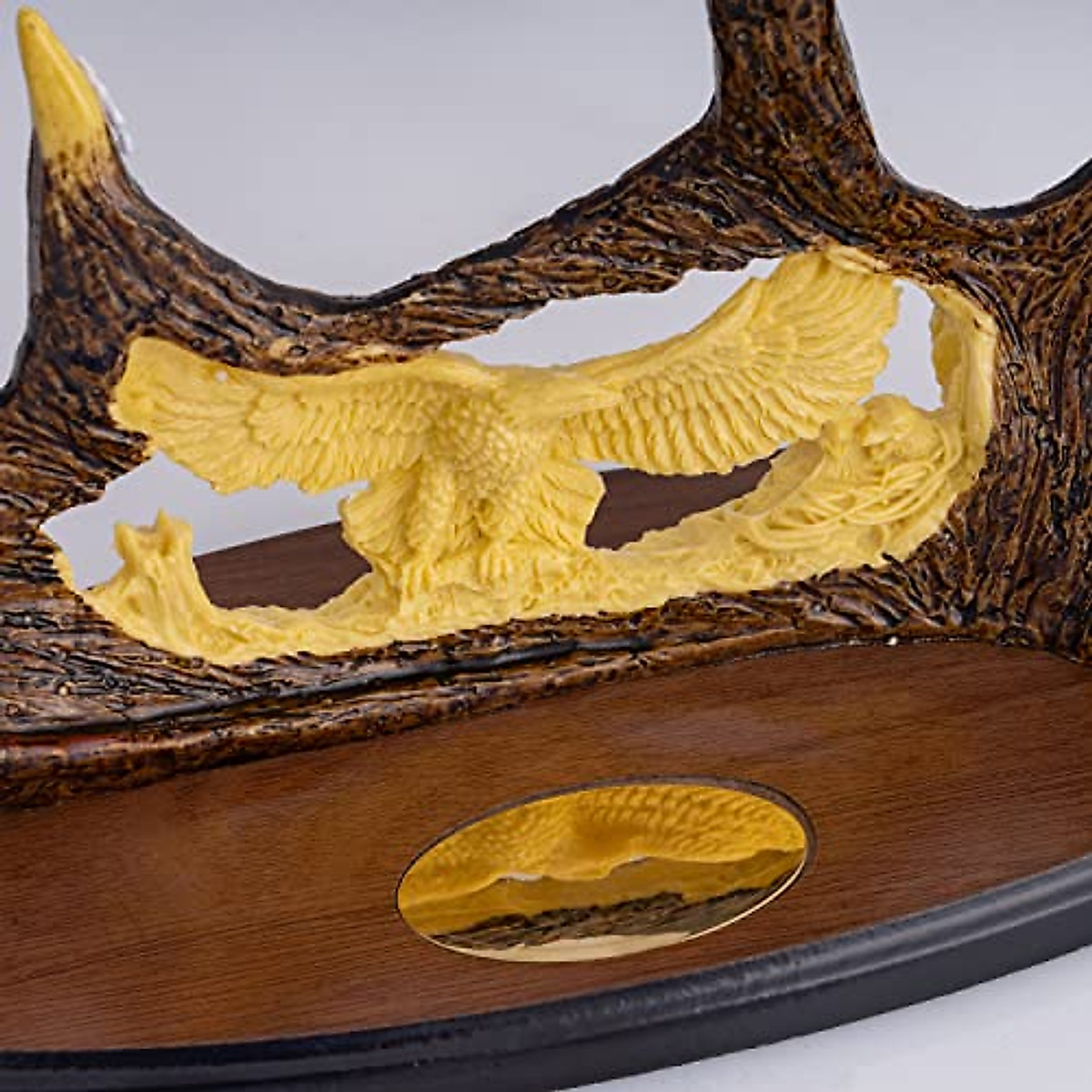 BF Systems SKEASTD Maxam 15 in Decorative Fixed Blade Knife