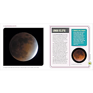 Astronomy for Kids: How to Explore Outer Space with Binoculars, a Telescope, or Just Your Eyes!